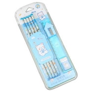 Coloring Book Caddy - Coloring Book Organizer with Crayon Storage ...