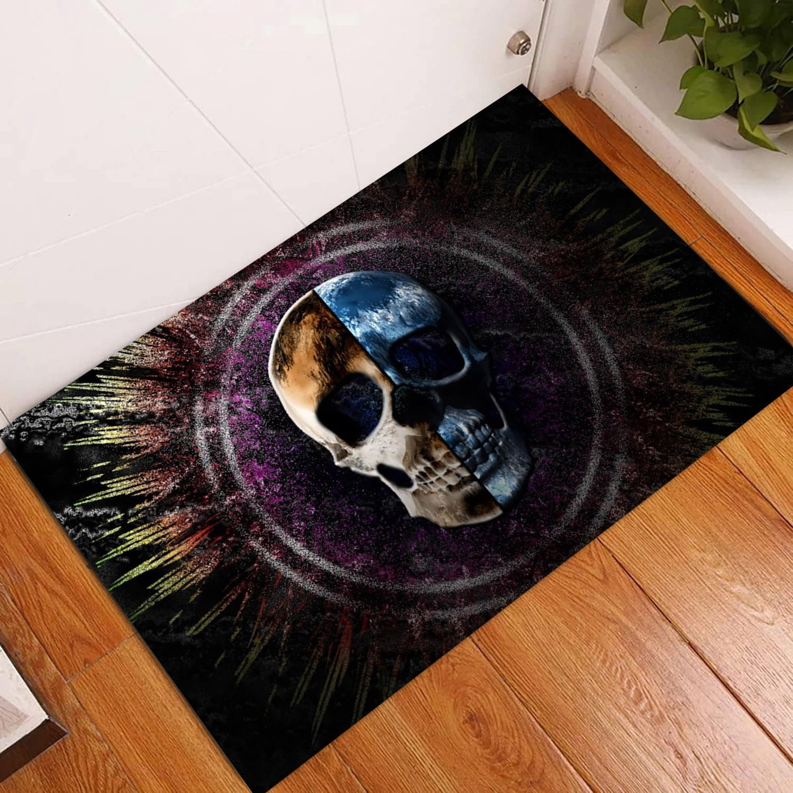 Fmlxio Savings Up to 30% off Halloween Decoration Skeleton,Halloween ...