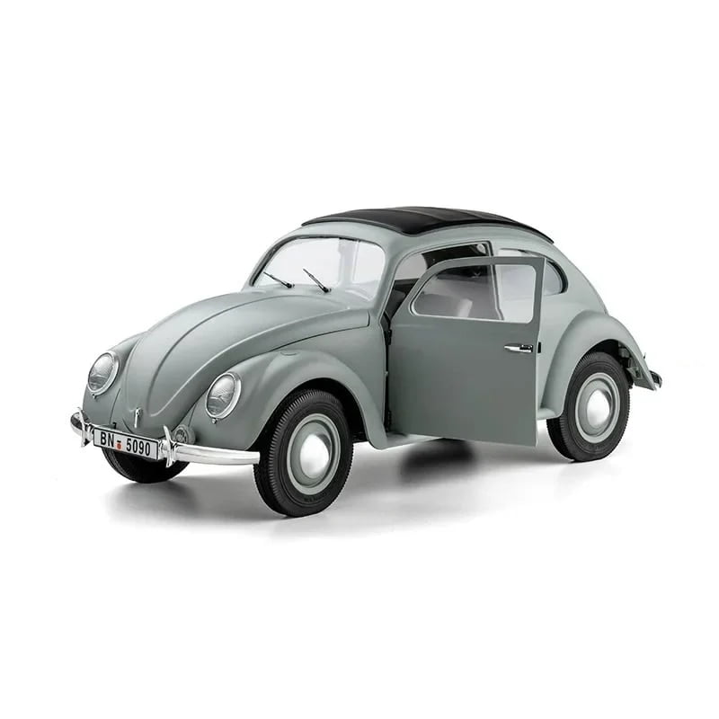 Fms 1/12 Rc Beetle Remote Control Car Civil Edition Painted Retro ...