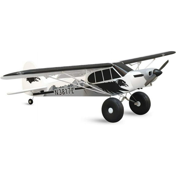 Fms RC Plane for Adults 1700mm (67") Piper PA-18 Super Cub with Floats ...