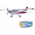 FMS 1500mm Cessna 182 PNP (No Radio, Battery, Charger) - Walmart.com