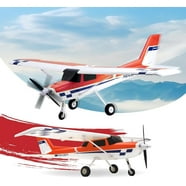 E-flite UMX P-51 Voodoo BNF Plane, Remote Control, No Battery/Charger ...