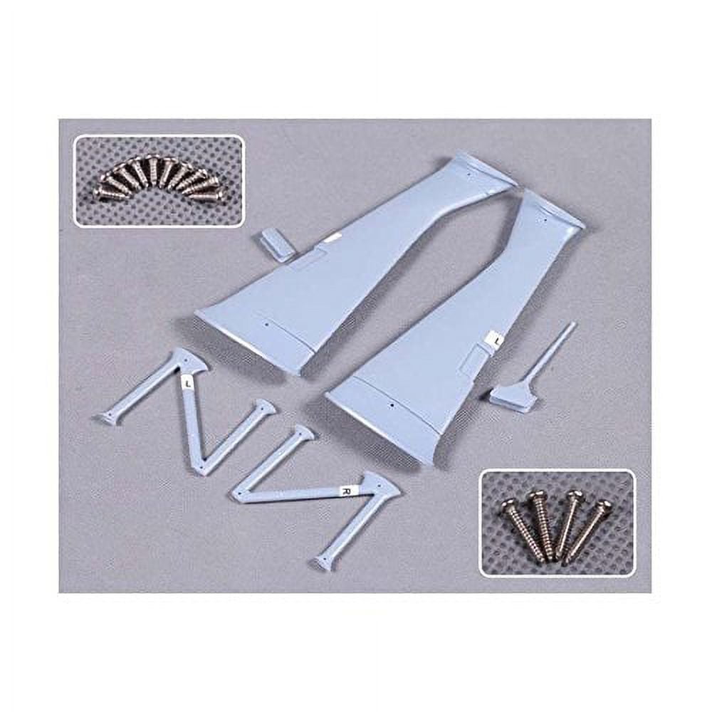 Fms Wing Strut Set Hs123 1100Mm, Fmmsk118 - Walmart.com