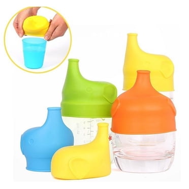 Playtex Sipsters Stage 2 Paw Patrol Girls Spoutless Sippy Cup, 10 oz ...