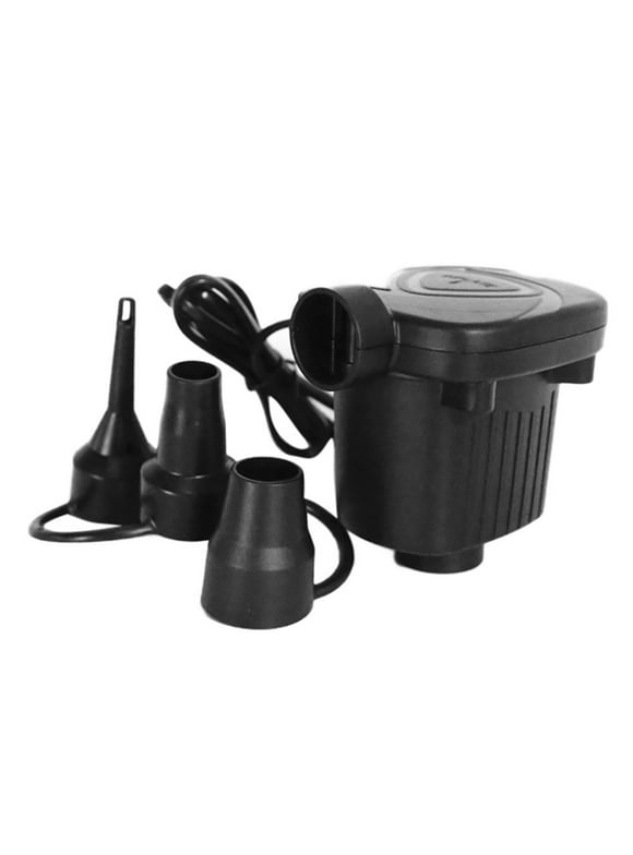 Air Mattress Pumps in Air Pumps - Walmart.com