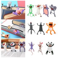 Ganz Page Pals Plush Bookmark Frog Page Pal Barnyard Edition - Walmart.com