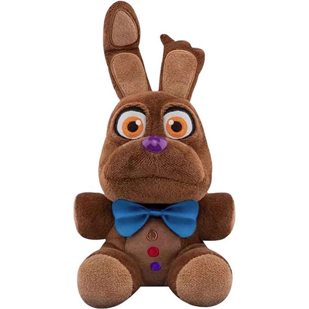 Fnaf Action Figures Chocolate Bonnie - 7" Five Nights at Freddy's FNAF ...
