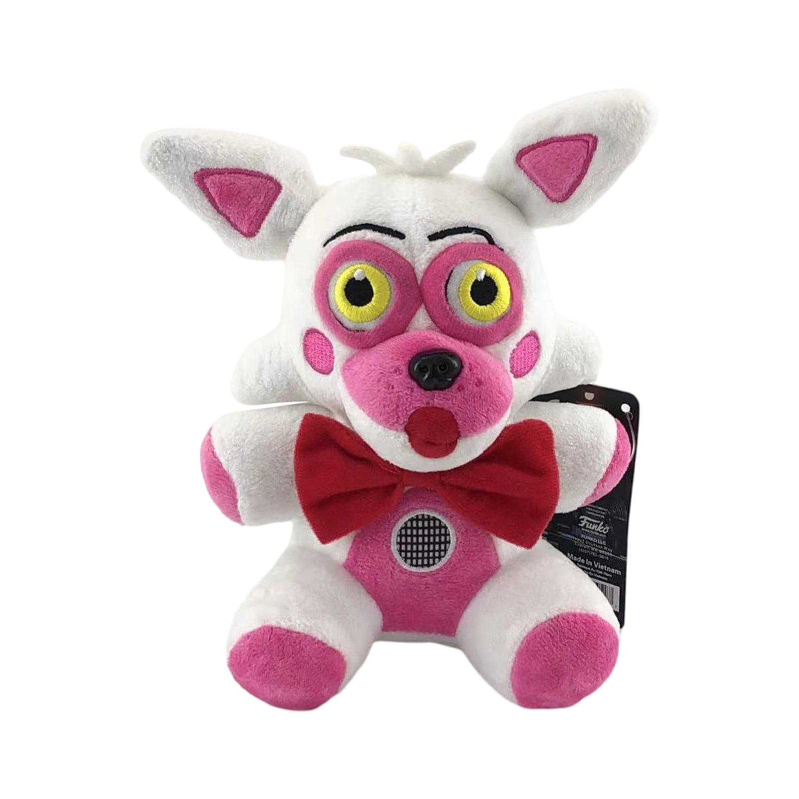 Fnaf Action Figures Hooray FNAF Five Nights at Freddy's Plush Toys, 9.8 ...