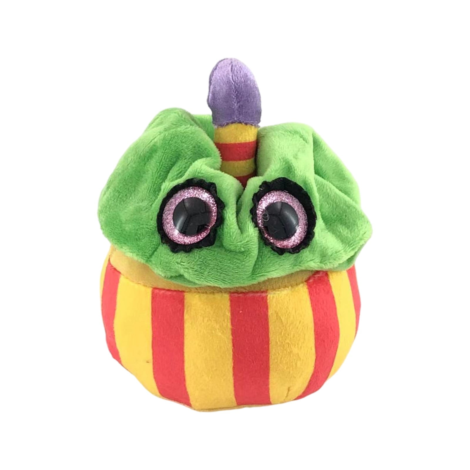 Fnaf Action Figures Hooray FNAF Five Nights at Freddy's Plush Toys, 9.8 ...