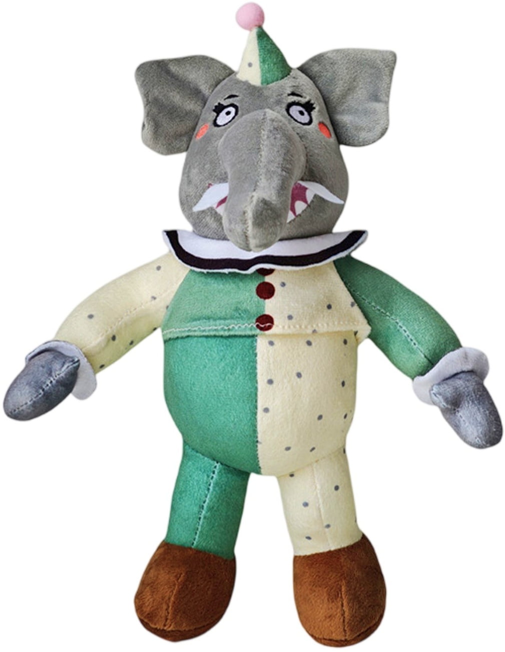 Fnaf Plushies 11-inch, Horrible Five Nights at Freddy's Plush Toy, Five ...