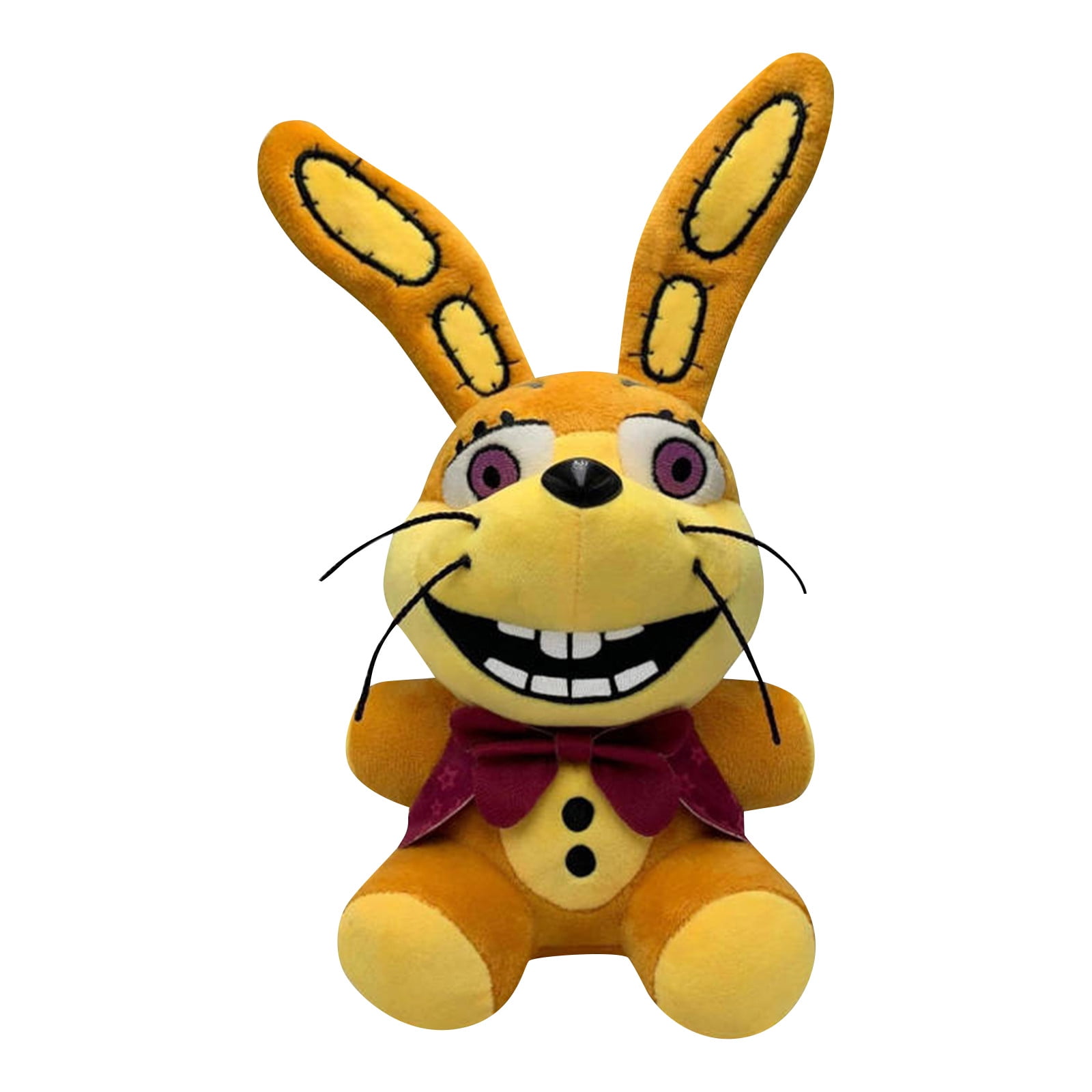 Fnaf Plushies,Five Nights At Freddy'S Plush,Five Nights at Freddy's ...