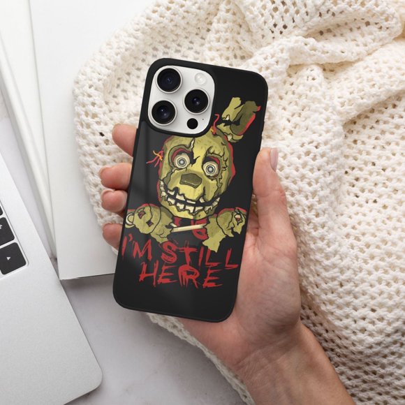 Springtrap in Five Nights at Freddy's Characters - Walmart.com