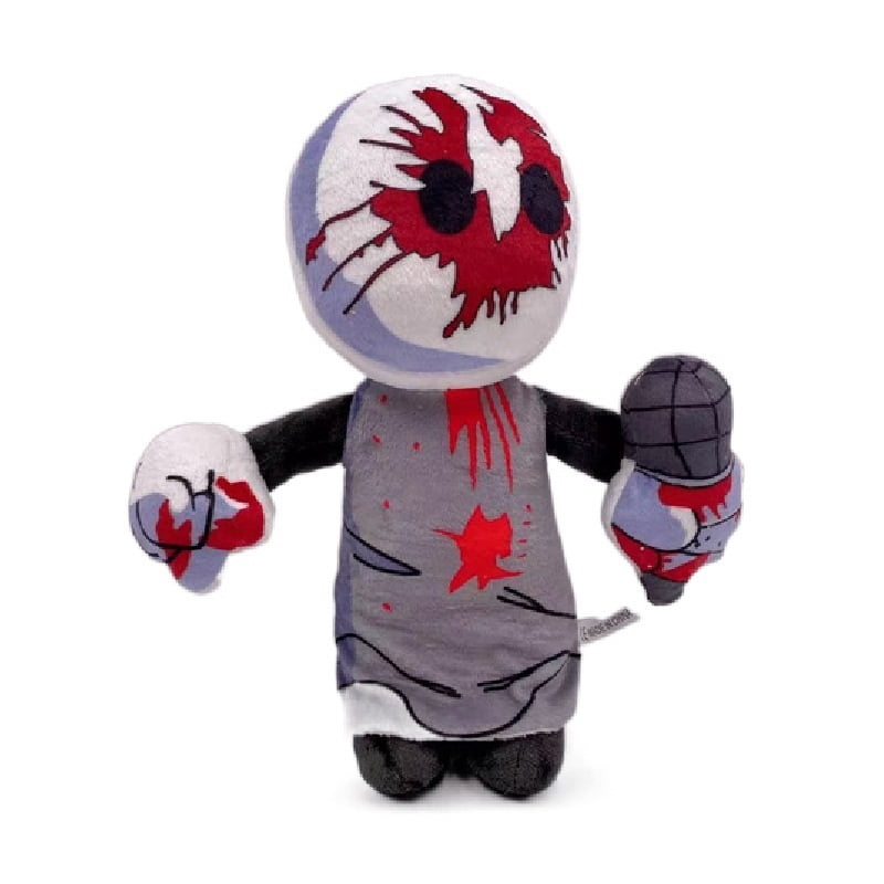 Fnf Boyfriend Plush Toy, Friday Night Funkin Plushies Boyfriend ...