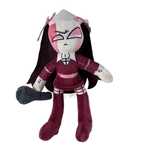 Fnf Boyfriend Plush Toy, Friday Night Funkin Plushies Boyfriend ...