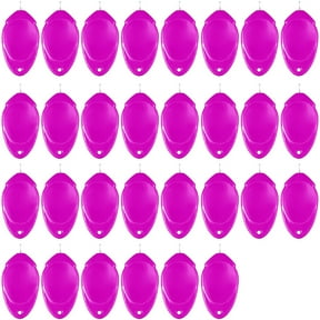 Menkey 4 Pcs Heavy Duty Curved Leather Hand Sewing Needles, Large Eye ...