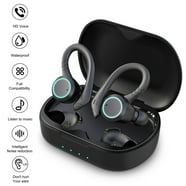 Probuds V2 – True Wireless Bluetooth Earbuds with Charging Case, Auto ...