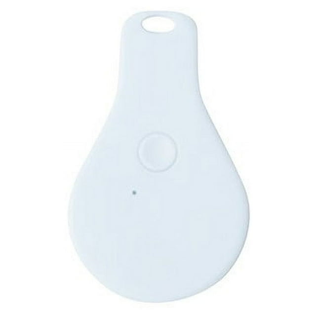 Fnochy Bluetooth Tracker Smart Key Finder, Two-Way Search, Lost ...
