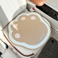 Fnochy Breathable Car Seat Cushion Ventilated Universal 3D Honeycomb ...