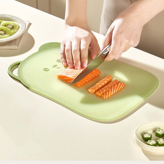 Fnochy Chopping Board, Food Cutting Board, Kitchen Chopping Board, Baby ...