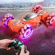 Little Tikes Shark Strike RC Remote Control Toy Car - Walmart.com