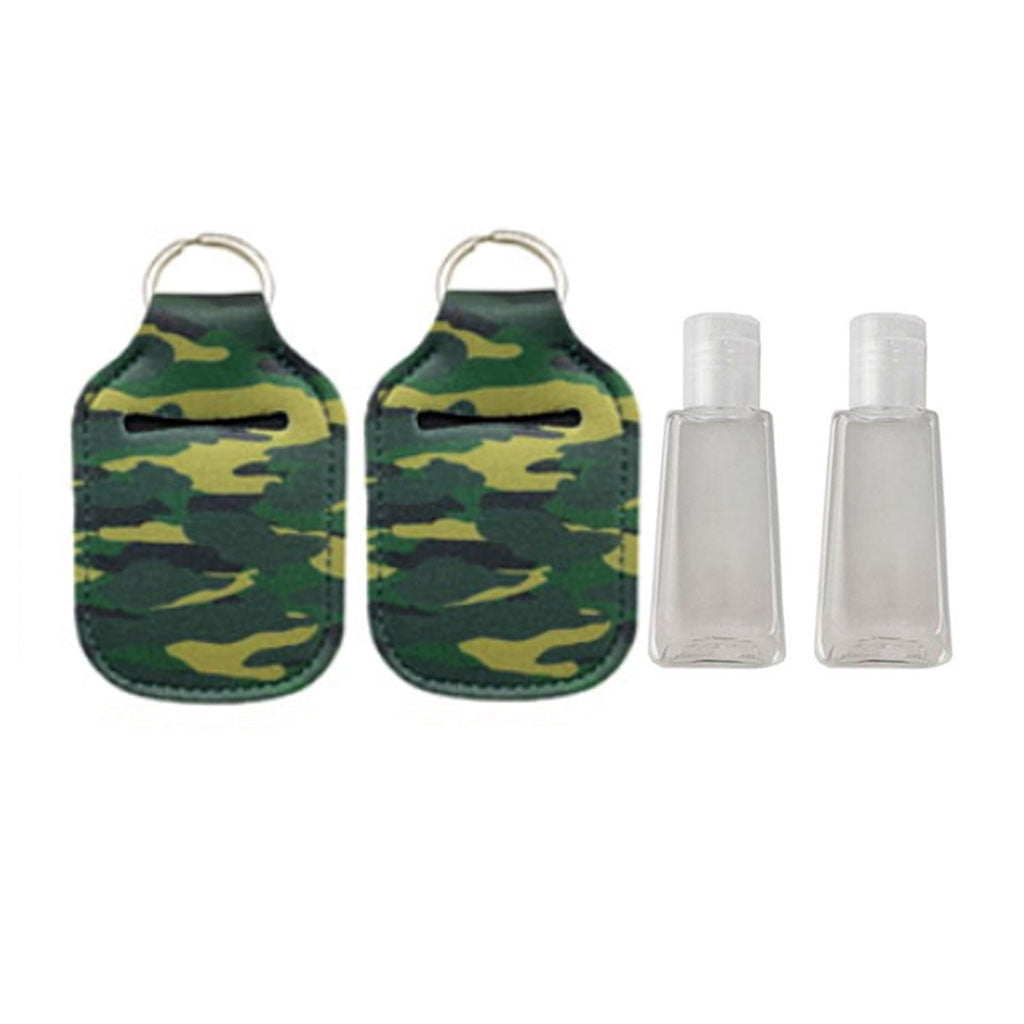 Fnochy Clearance Storage Hand Sanitizer Bottle Set30ML Hand Sanitizer ...