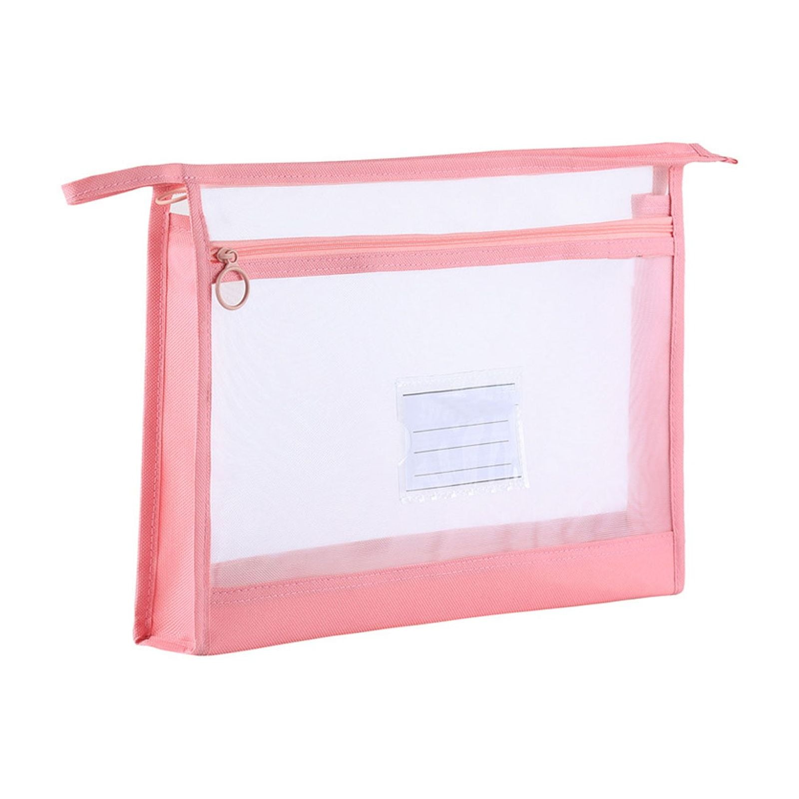 Fnochy Clearance Tutoring Bag, Test Paper Storage, Double-layer File ...