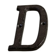 Wooden Letter Unfinished, Rockwell Font, Craft Cutout - Walmart.com