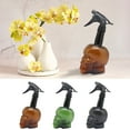 Fnochy Empty Spray Bottles 500Ml/17Oz Fine Mist Spray, Retro Skeleton ...