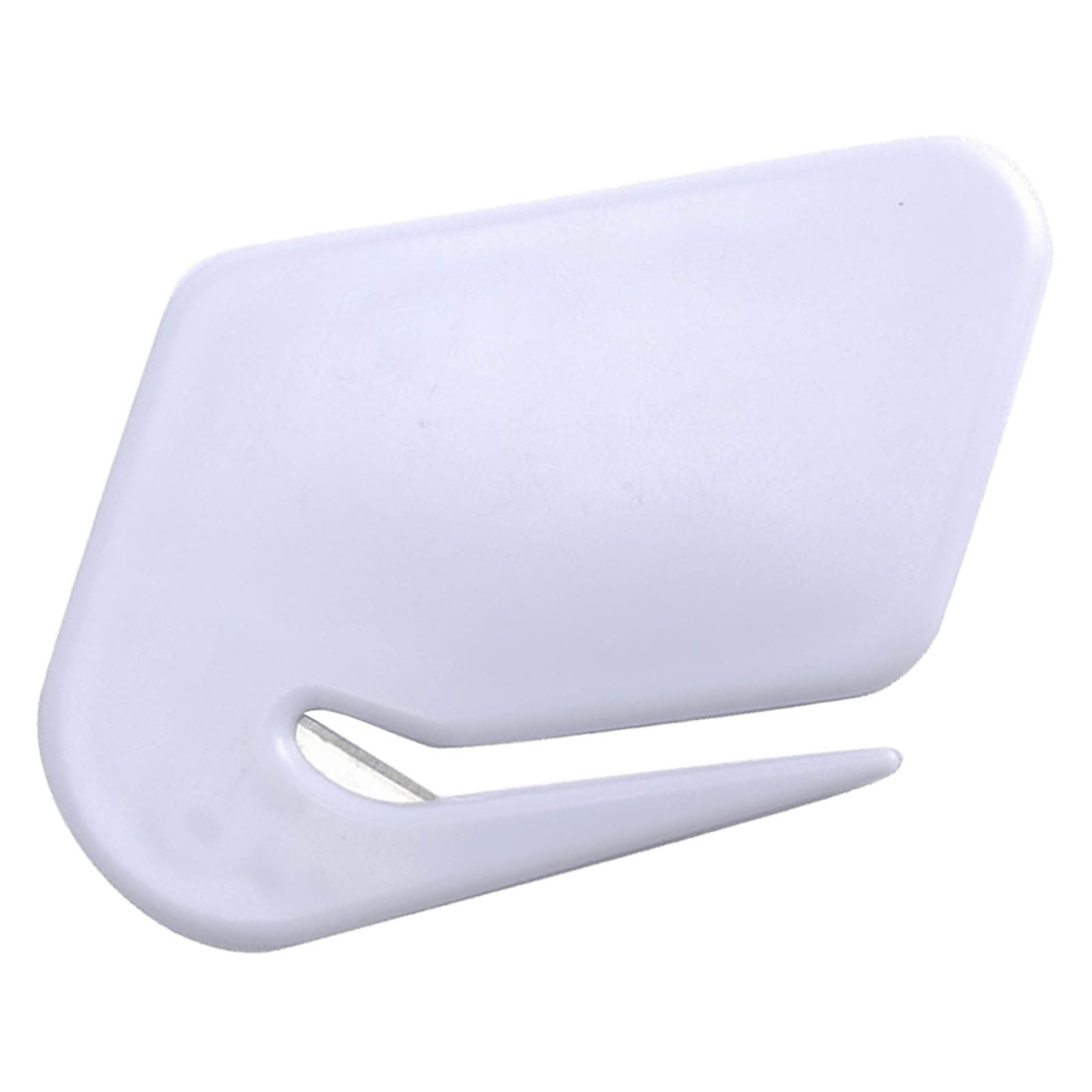Fnochy Envelope Opener Cutter, Upgrade Wrapping Paper Cutter, Concealed ...