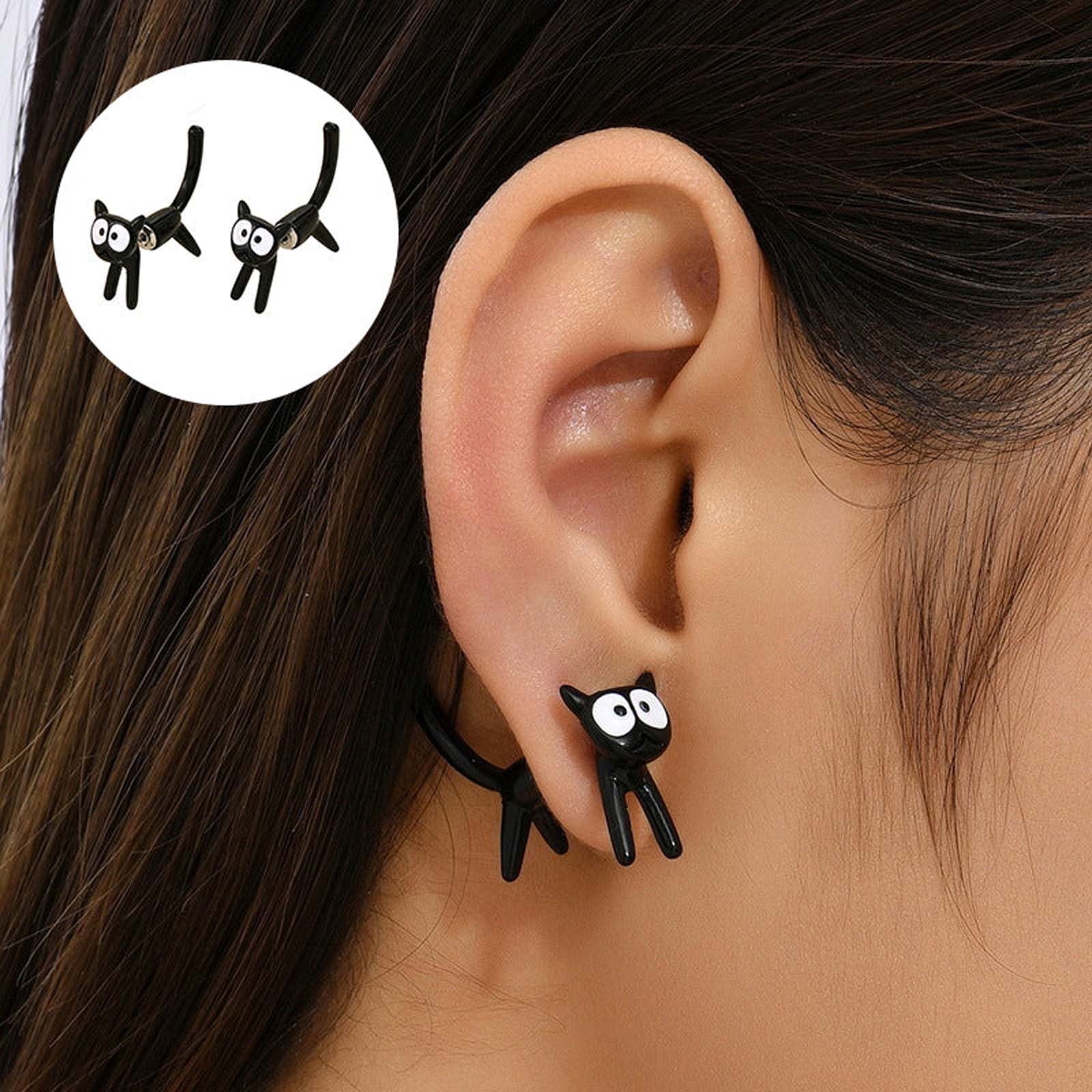 Super cute earrings store