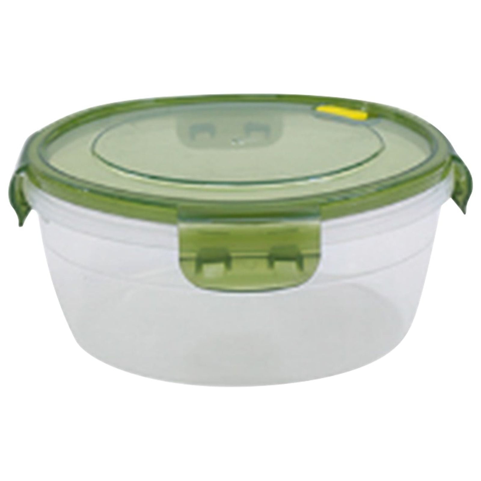 Fnochy Household Food Grade Refrigerator Freezer Storage Box, 360 ...