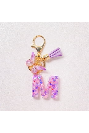 Name Keychains