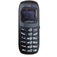 Fnochy Mini Small Mobil Cell Phone, BM70 Bluetooth Handset 0.66 inch ...
