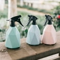 Fnochy Plant Water Spray Bottle - Fine Mist Spray Bottle for Flowers ...