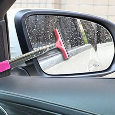 Car Wash Brush Kit with 45" Aluminum Alloy Long Handle, Car Wash Tools ...