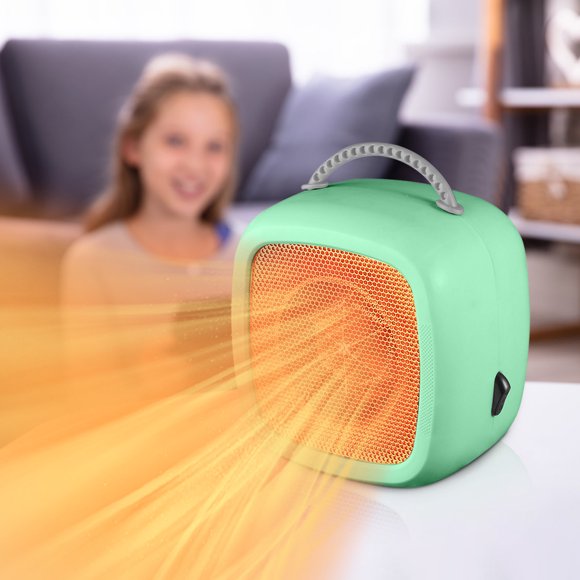 Mini Desk Heater