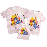Personalized Yo Gabba Gabba! Foofa Friendly Bees Red Toddler Girls ...
