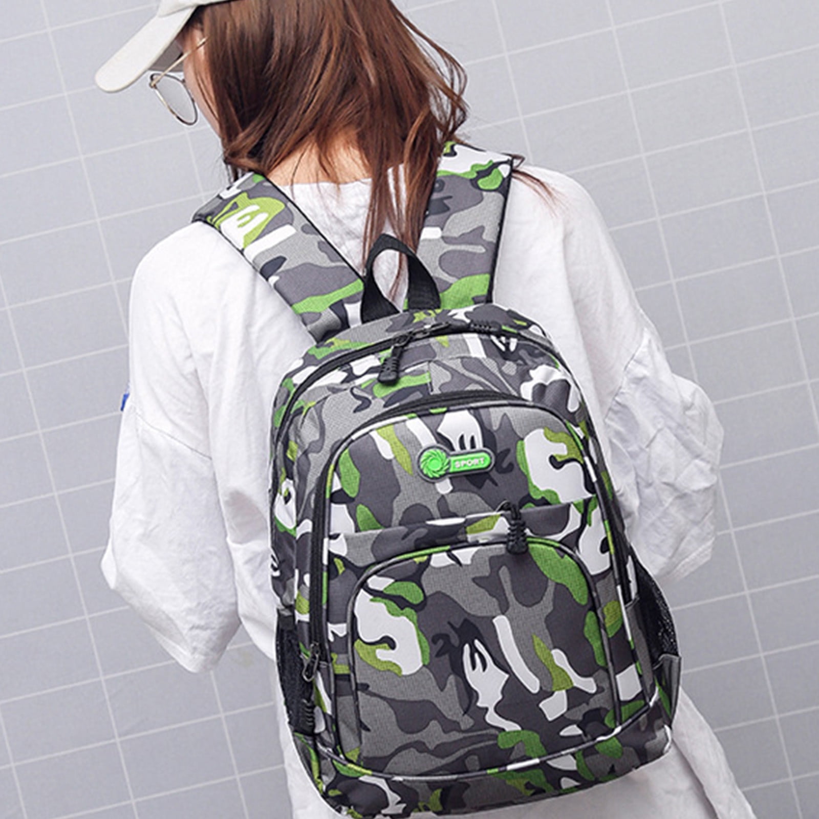 Fnyoxu Back to school savings Backpack for Kids Elementary Middle ... Fnyoxu Back to school savings Backpack for Kids Elementary Middle ...