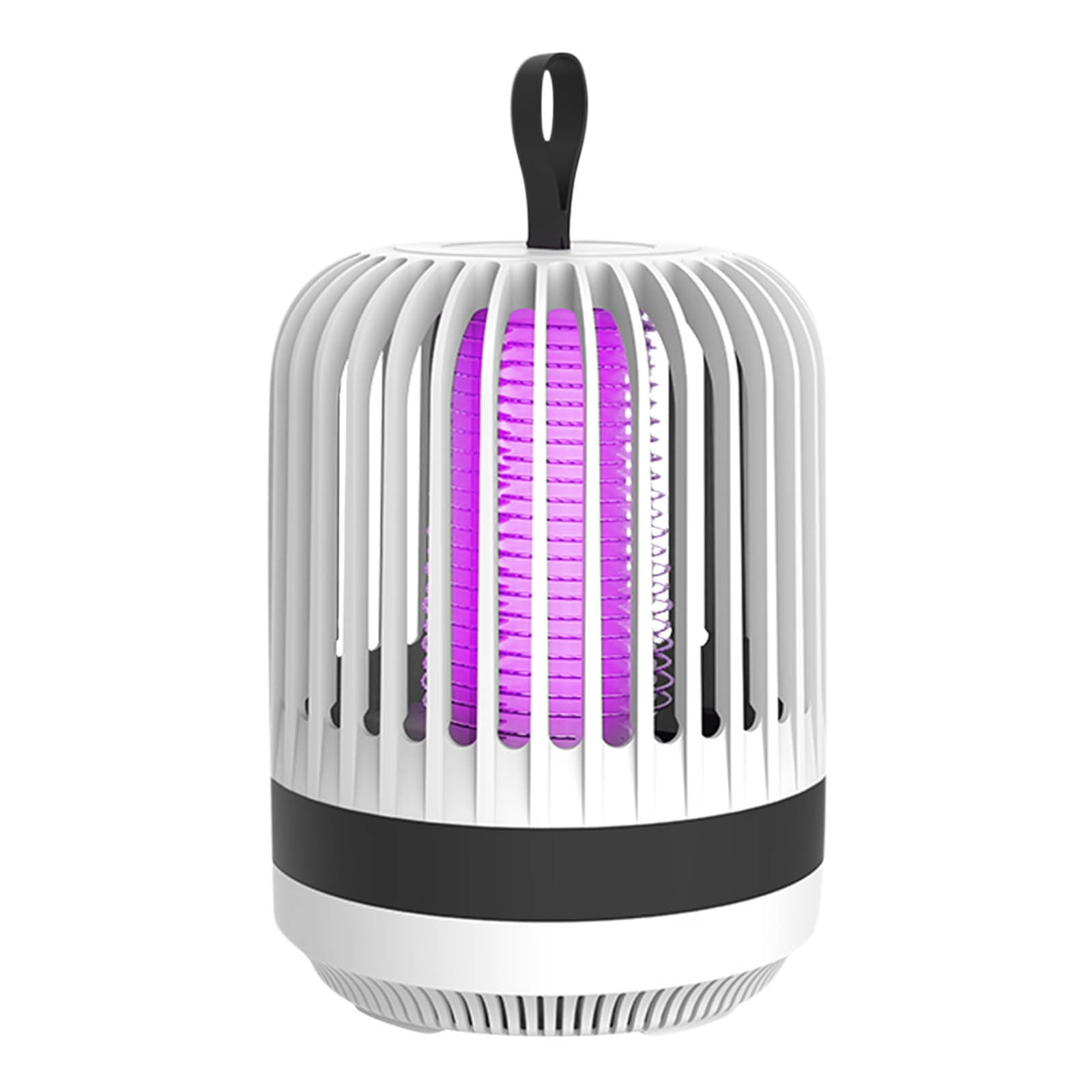 Fnyoxu Bird Cage Electric Shock Inhalation Physical Mosquito Control ...