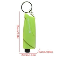 Safe Hammer Car Window Breaker - Safehammer Glass Breaker, Car Window ...