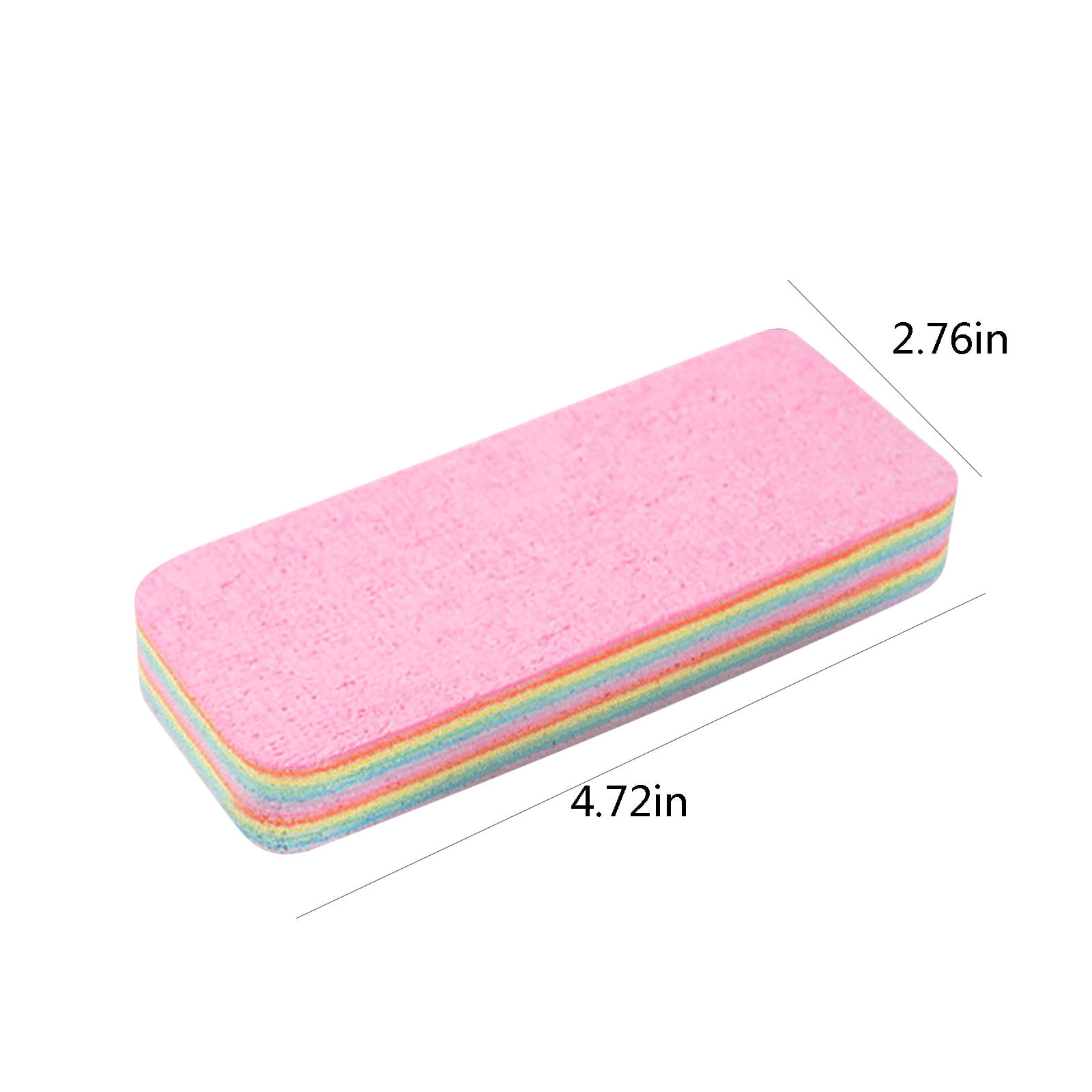 Fnyoxu Decontamination,Water Absorption,Tearable Block Cotton,12 Layer ...