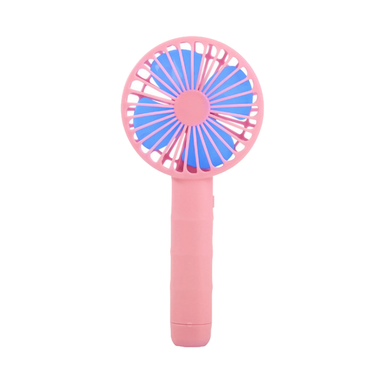 Fnyoxu Handheld Mini Fan Portable Portable Silent Office Desktop ...