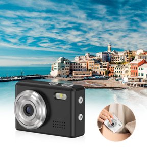 Bluetooth Camera Mini
