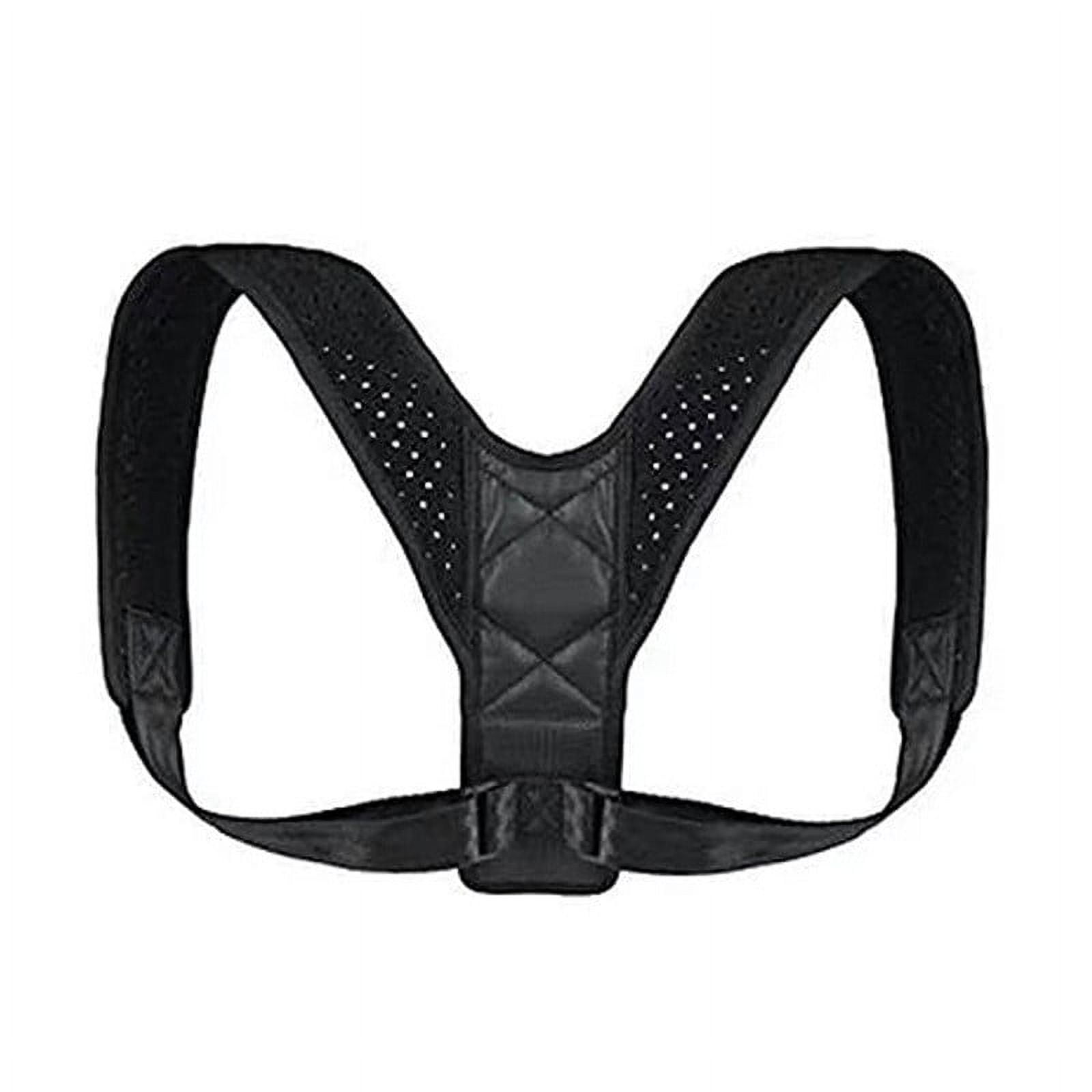 Fnyoxu Posture Corrector-Back Brace for Men and Women- Fully ...