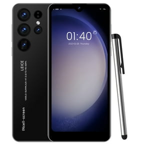 Dual SIM Unlocked Smartphones