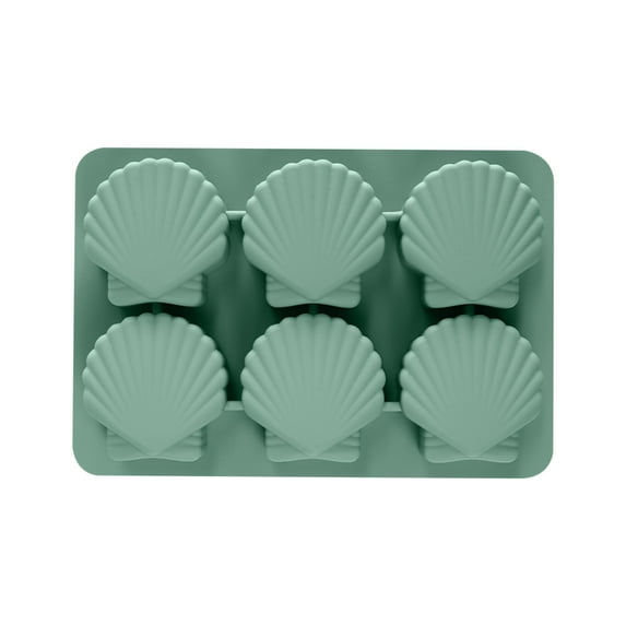 Fnyoxu Silicone Ice Tray Household Ice Box Ice Storage Box Storage Ice ...