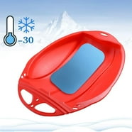 ESP 33" Sno Train - Snow Sled - Linkable Disc Sled 52153 - Walmart.com