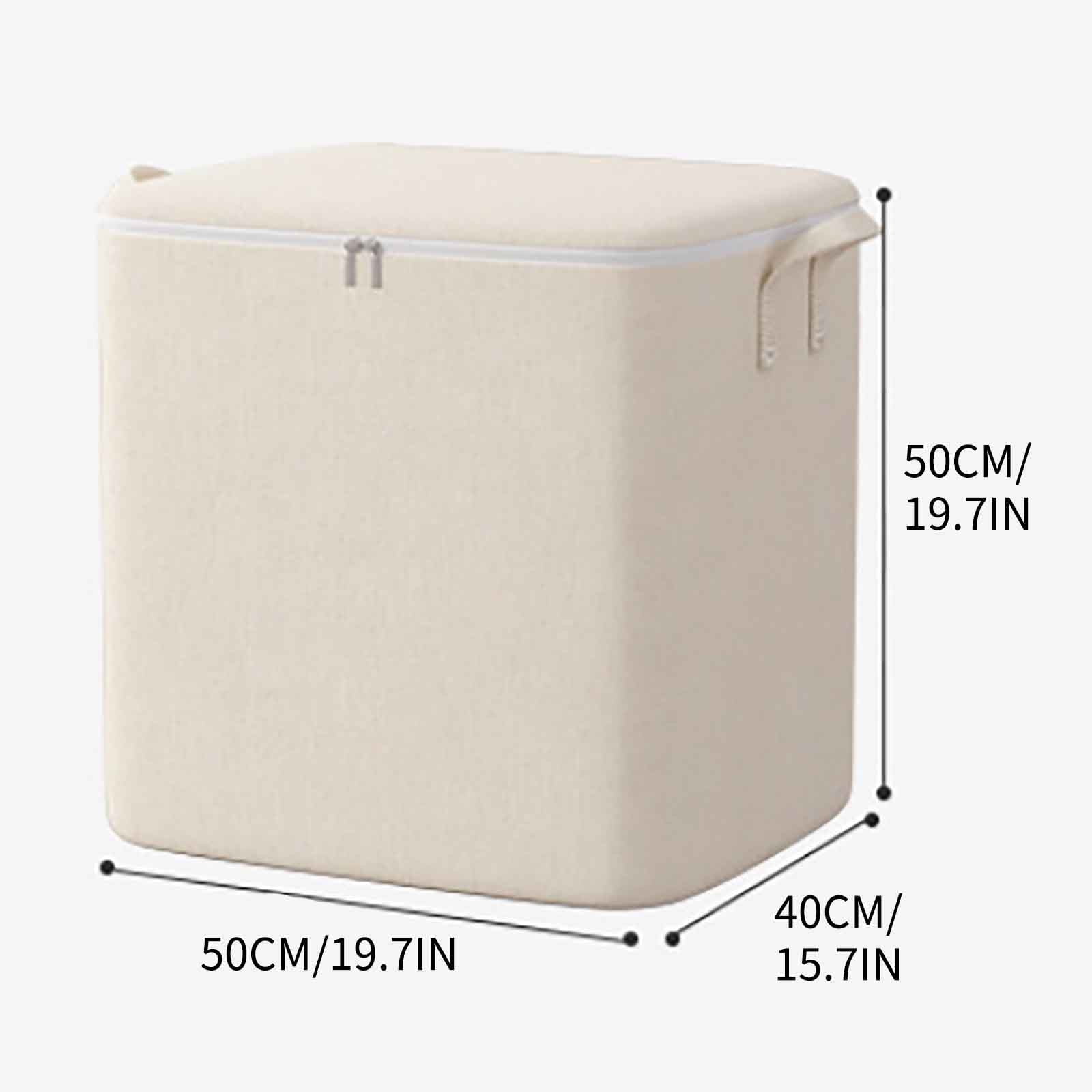 Fnyoxu Storage Bag with Large Capacity,Zipper Closure,Ningbo Dustproof ...
