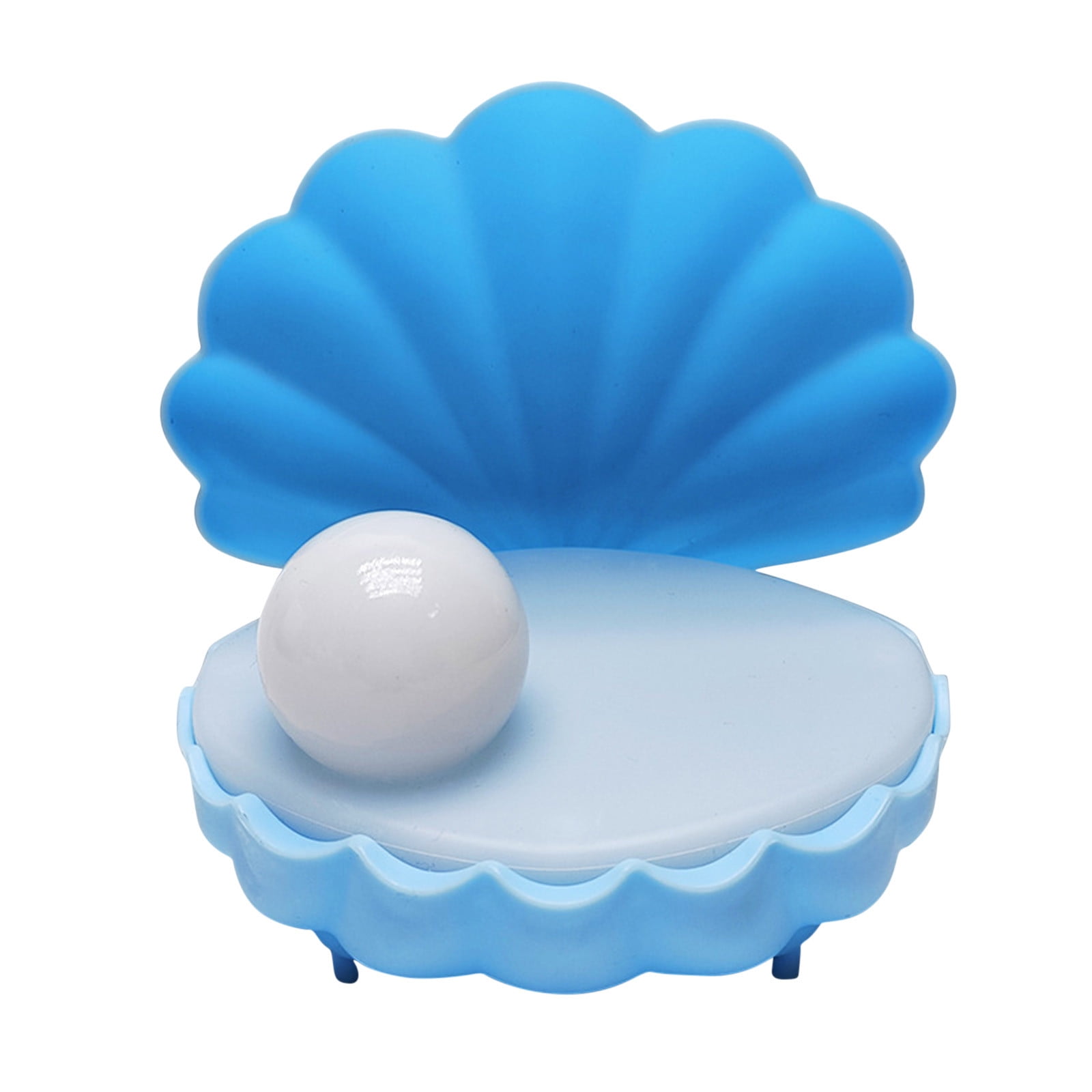 Fnyoxu Sweet Dream Pearl Mussel Small Night Lights Glowing Childrens ...