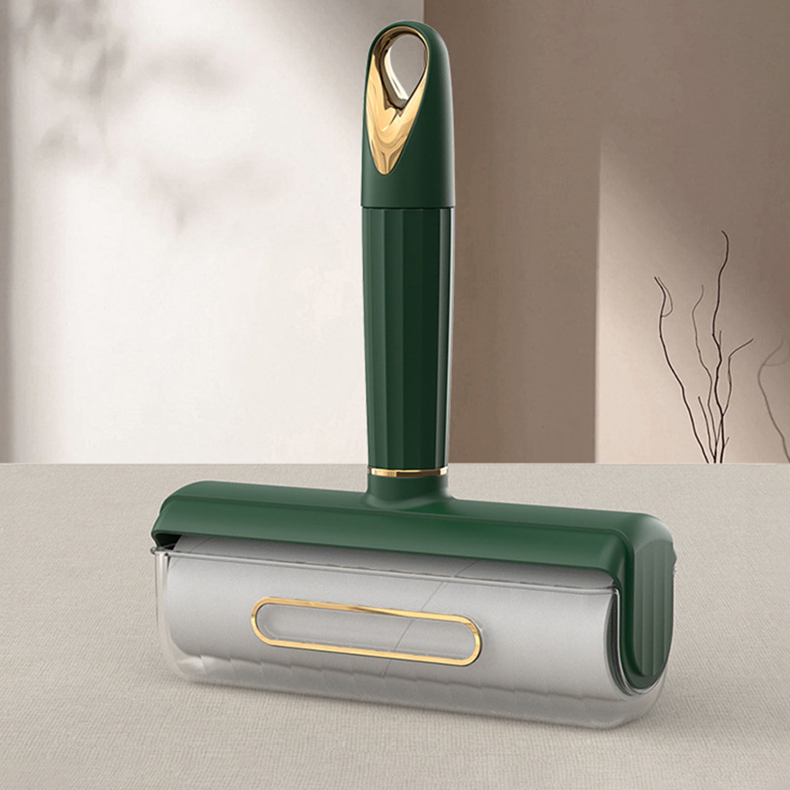 Fnyoxu Tearable Hair Remover for Household Clothing,Dust Removal Drum ...